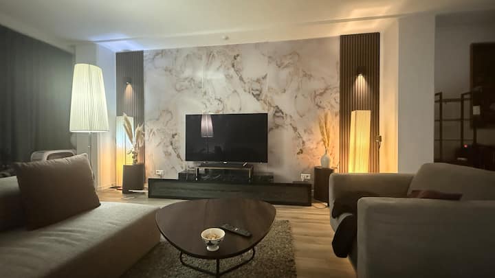 Super Penthouse Hotel Chique Hot Spot Centrum - Rotterdam