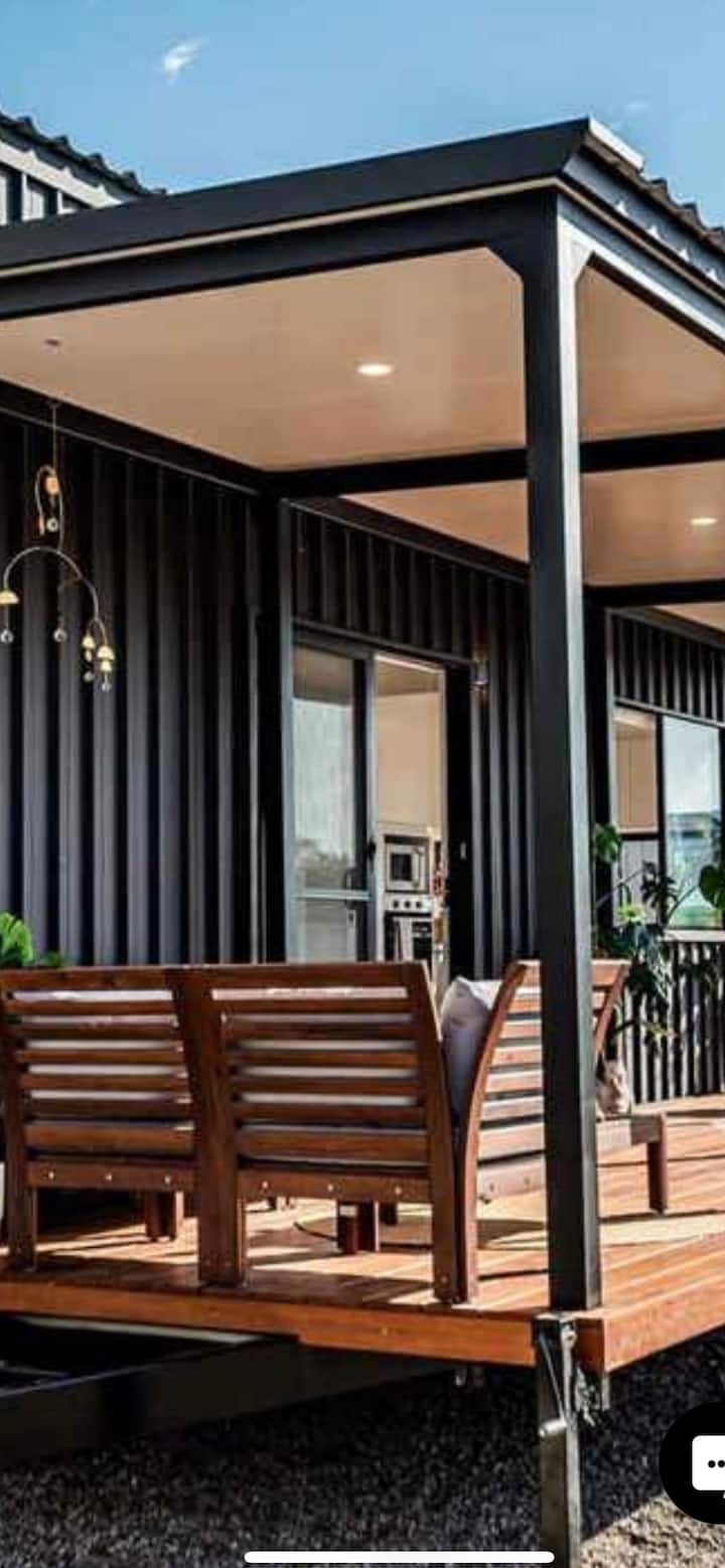 ‘Maggie’ Slow Stay Cabin With Bay Views - Bremer Bay