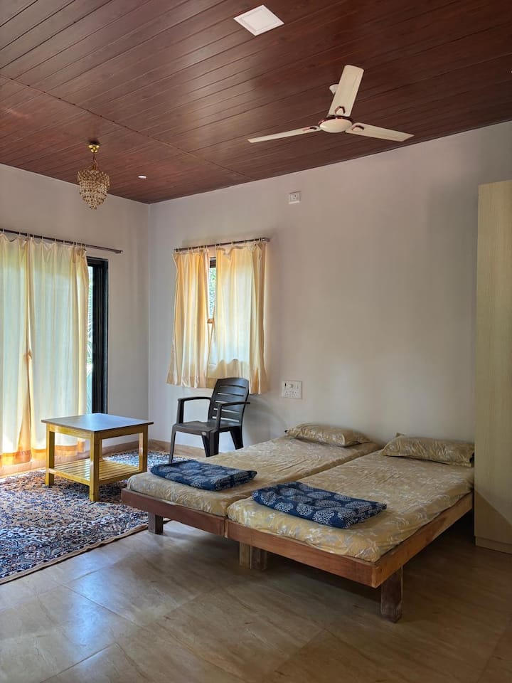 Room No 105 Dr. Birmole Farm Ghumade - Malvan