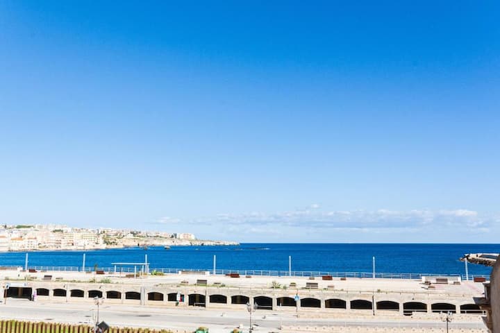 Talete Palace Con Terrazza - Siracusa