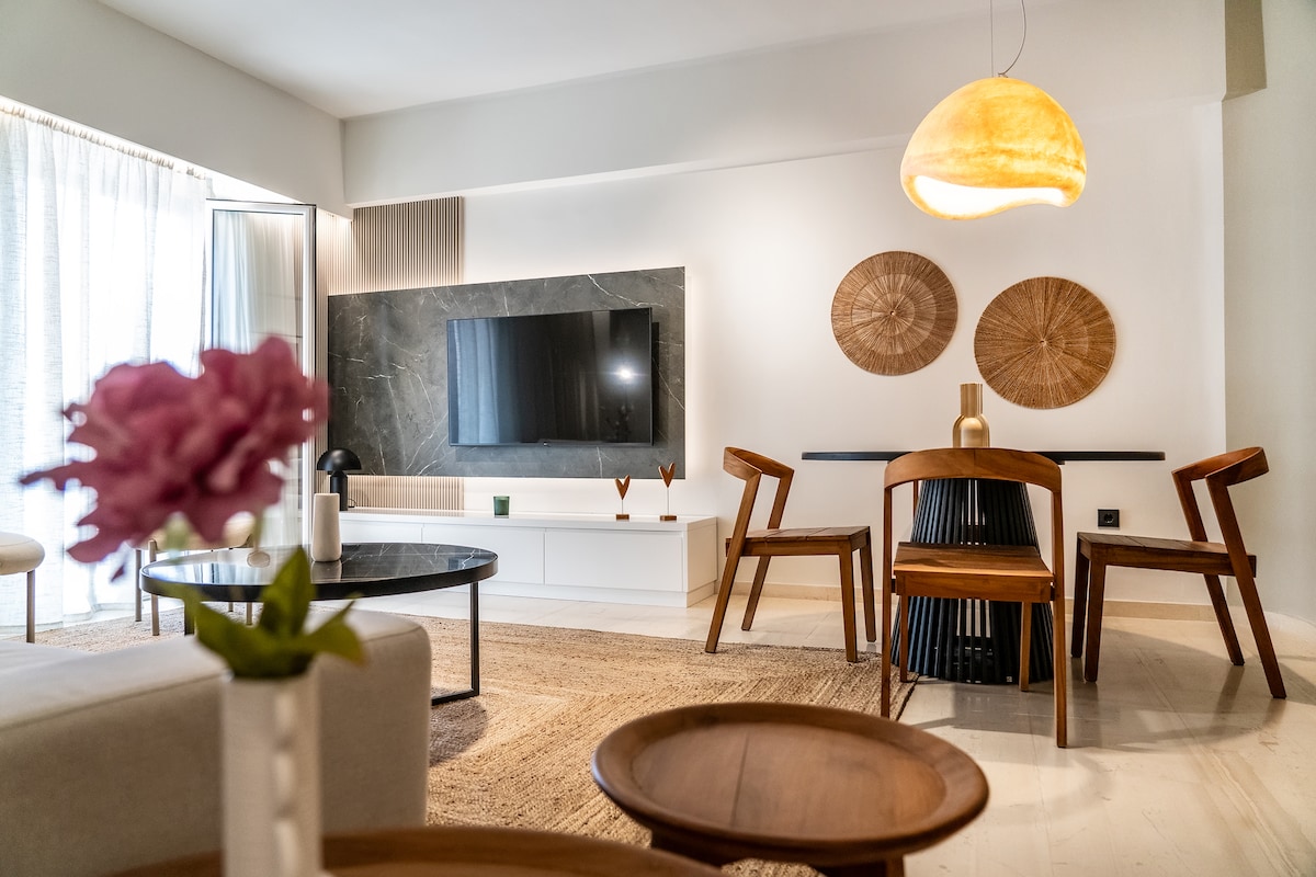 luxury Apartment In The Heart Of Athens - Apartments for Rent in Athens ...