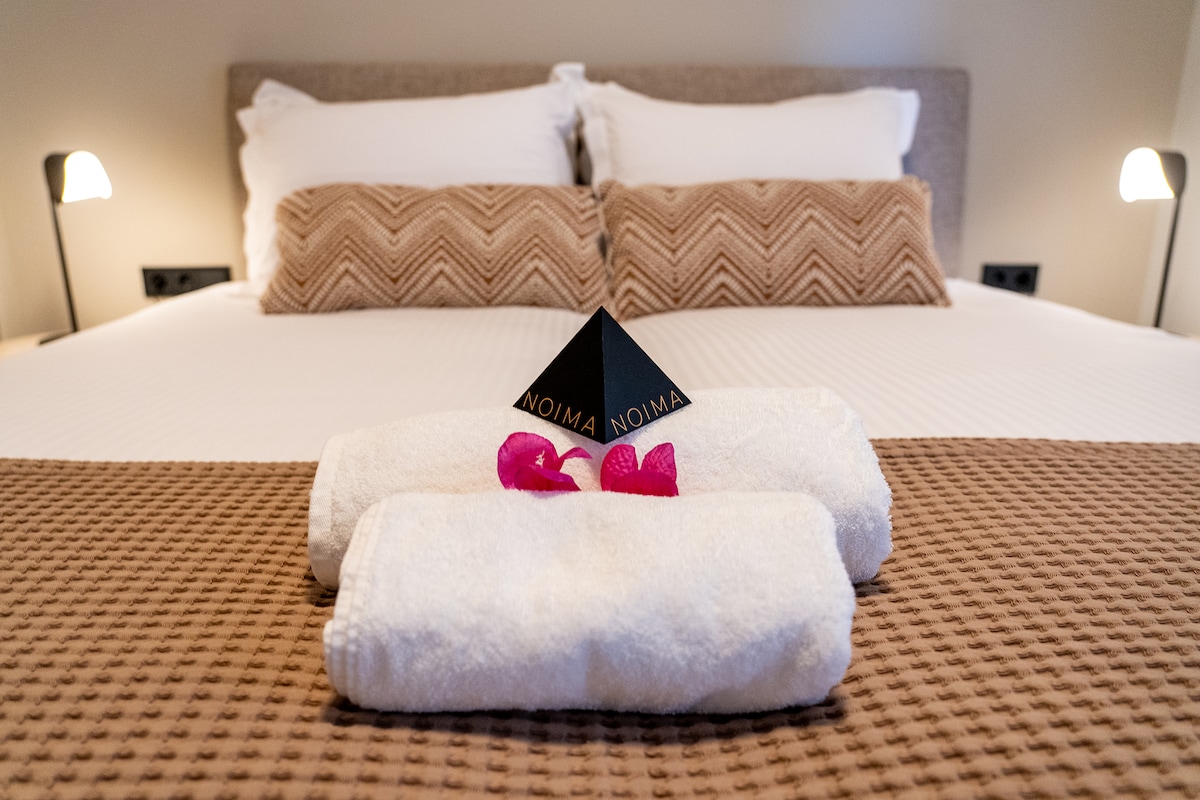 luxury Apartment In The Heart Of Athens - Flats for Rent in Athens ...