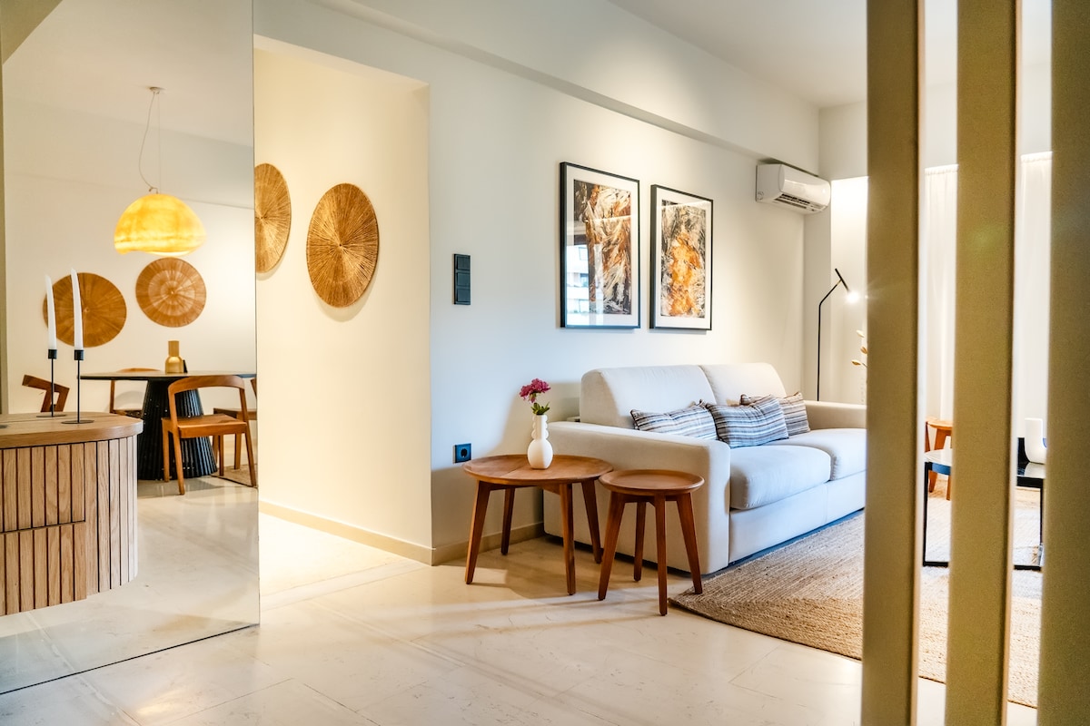 luxury Apartment In The Heart Of Athens - Apartments for Rent in Athens ...