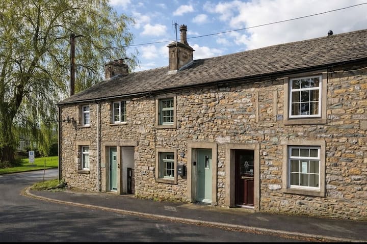 Cosy Dog Friendly Cottage Ingleton - Ingleton