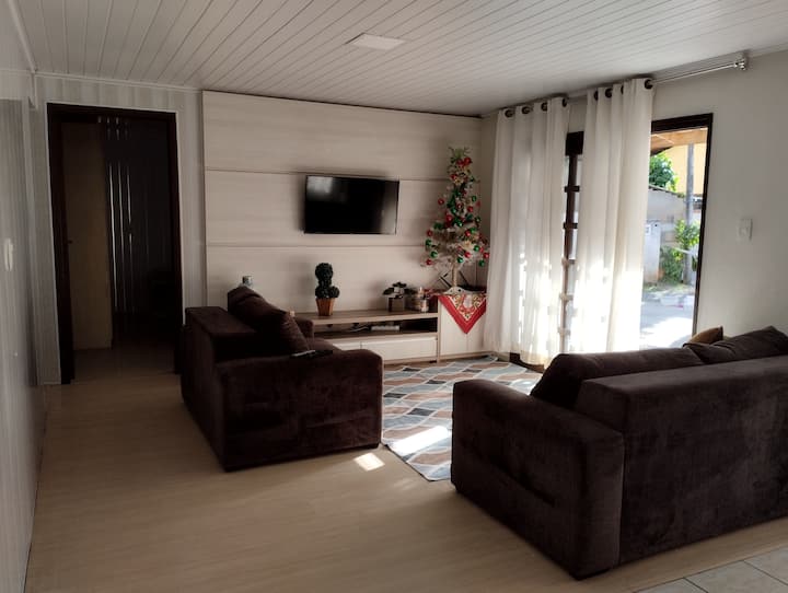 Aluguel De Temporada - Itapema