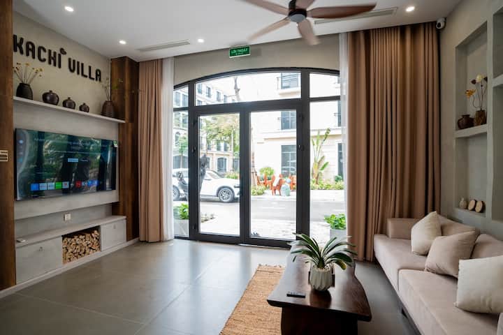 Villa Gần Biển đOàn đóN đOàn đôNg Full Tiện íCh - China