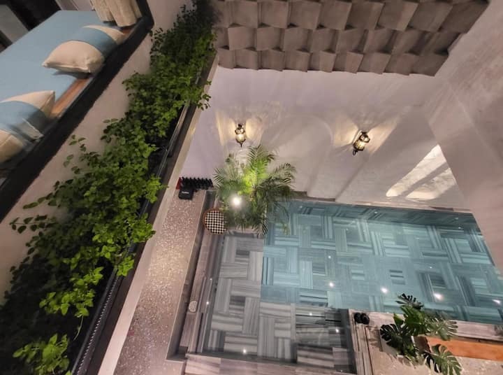 Four-bedroom Villa With Private Swimming Pool Close To My Khe Beach - Đà Nẵng