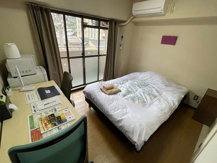 Room4b Central Kyoto Gion Area - Kyoto