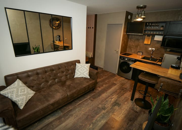 Parenthèse Olympienne - Aix-en-Provence