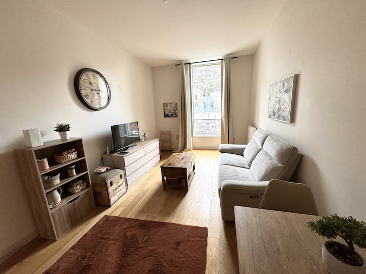 Séjour Détente à Royat - Thermes Et Royatonic - Royat