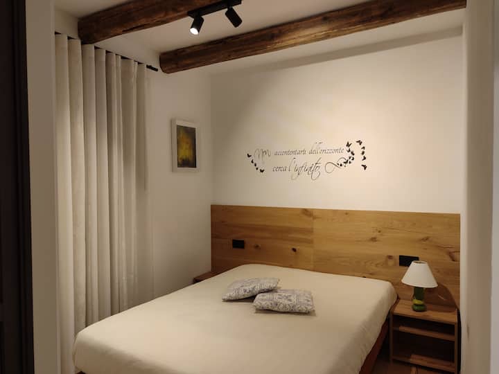 Appartamento "Casa Loner" - Fai della Paganella