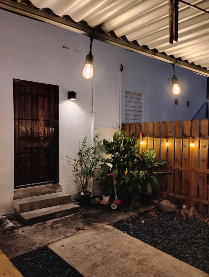 Relax, Sleep And Dream. - Puerto Rico