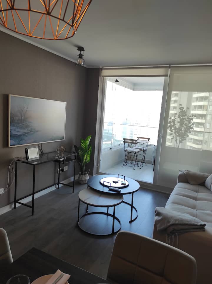 Sunset Arena Concón - Concón