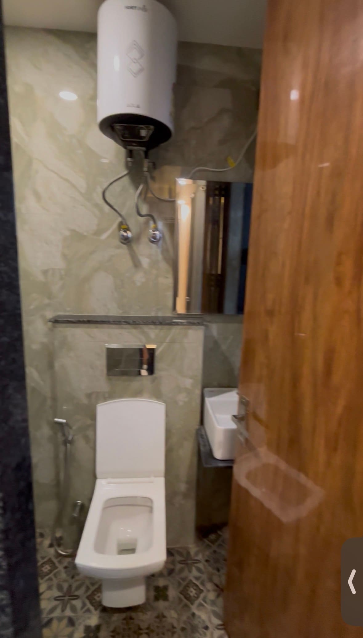 Fresh Nest 1Bhk - Wohnungen zur Miete in Gurugram, Haryana, Indien - Airbnb