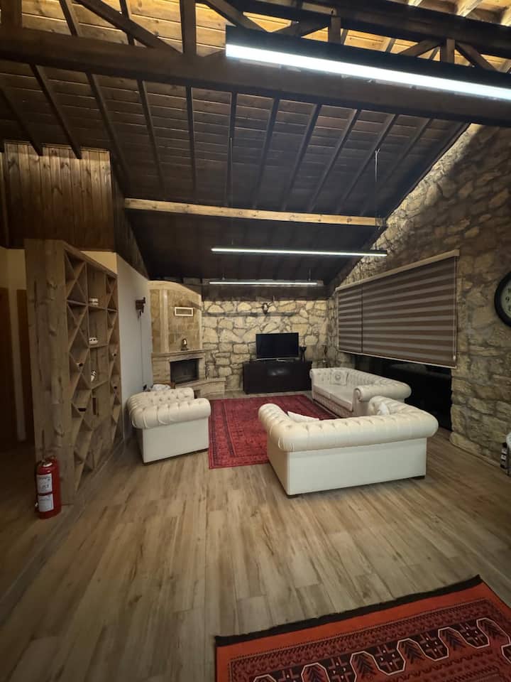 Elali Taş Ev - İzmit