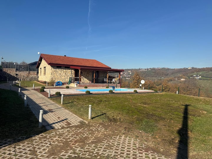 Elali Taş Ev - İzmit