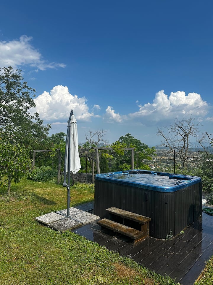 Dimora Sulle Mura - Anagni