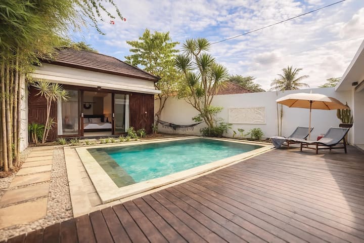 20% Off Spacious 1 Br Villa Prime Location - Uluwatu