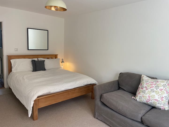 Countryside Stay In Great Tew Nr Soho Farmhouse - Warwickshire