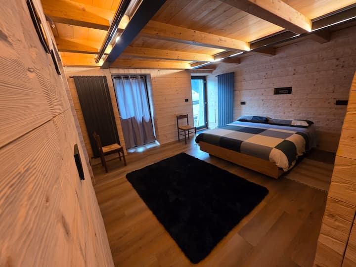 Muranche Loft S1 - Valtournenche