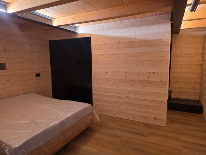 Muranche Loft S1 - Valtournenche