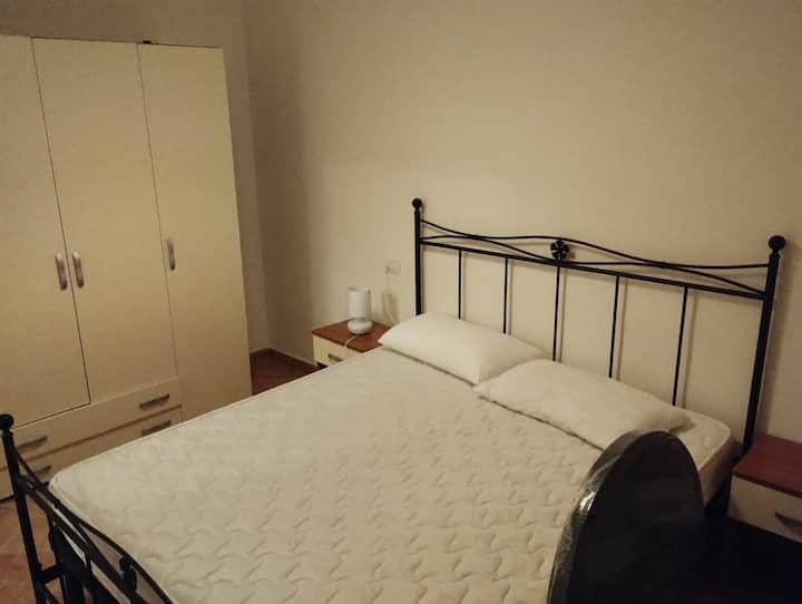 Oasi Belvedere - Ascoli Piceno