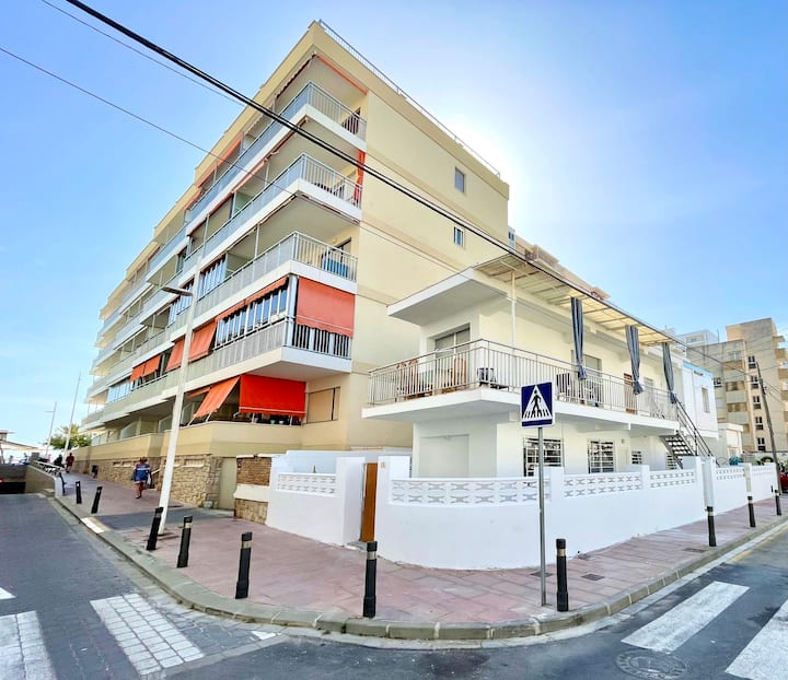 6h - Villa Blava | 14-16 Personas - Xeraco