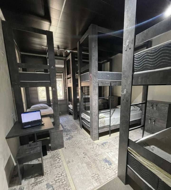 Hostel L&k - Tashkent