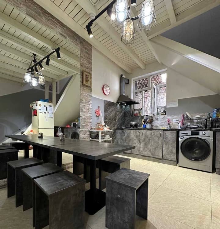 Hostel L&k - Tashkent