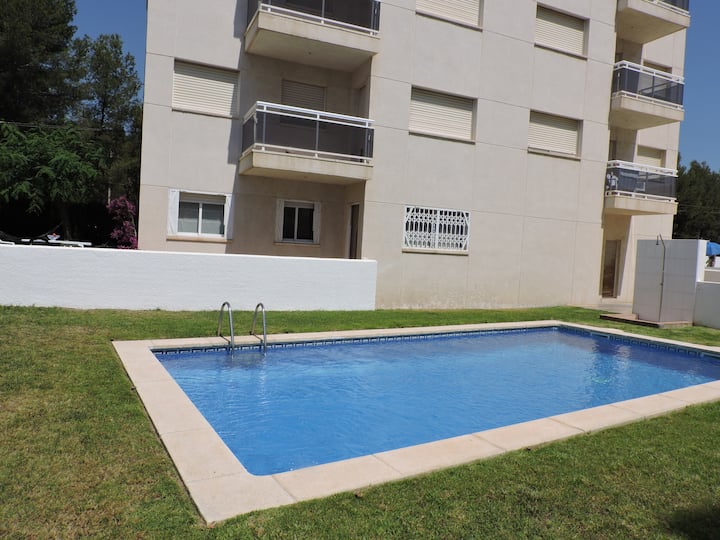 Lcd - Calas - Miami Playa