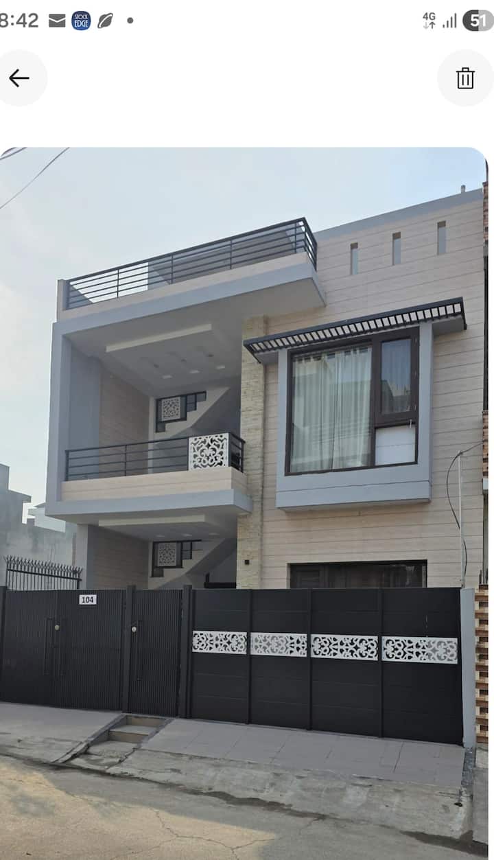 Sunview Gf - Amritsar