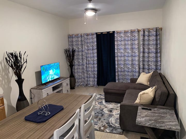 Sea View Retreat - Anguilla