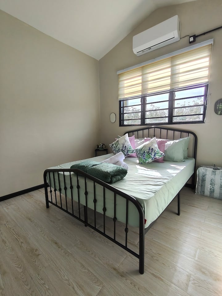 Aawraa Homestay - Penang