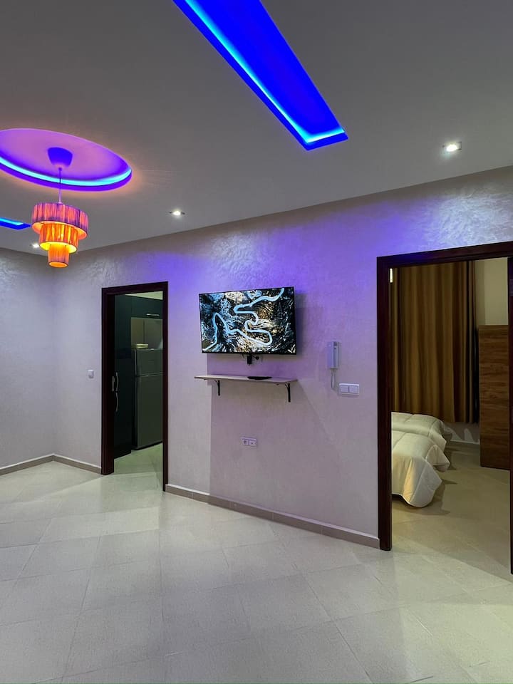 Calm Apartment In Chefchaouen 2 - Chefchaouen