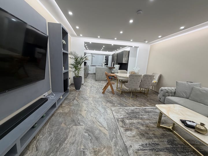 Wunderschöne Großartige Wohnung Bergisch Gladbach - Cologne