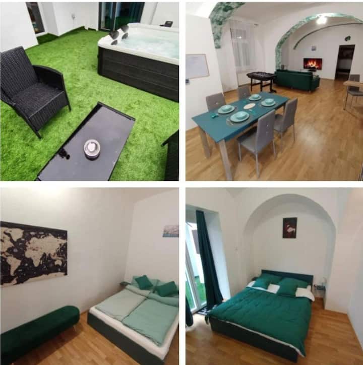 Dolce Vita Casa - Ganna