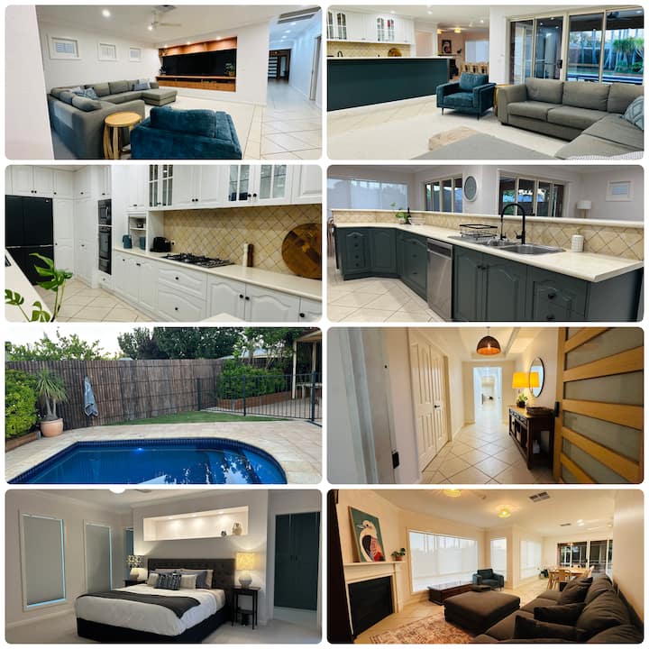 Solara Retreat Mildura - Mildura