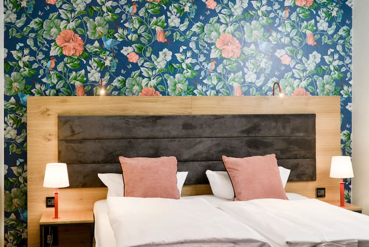 Vierbettzimmer In Schöneberg Nähe Kadewe City West - Berlin