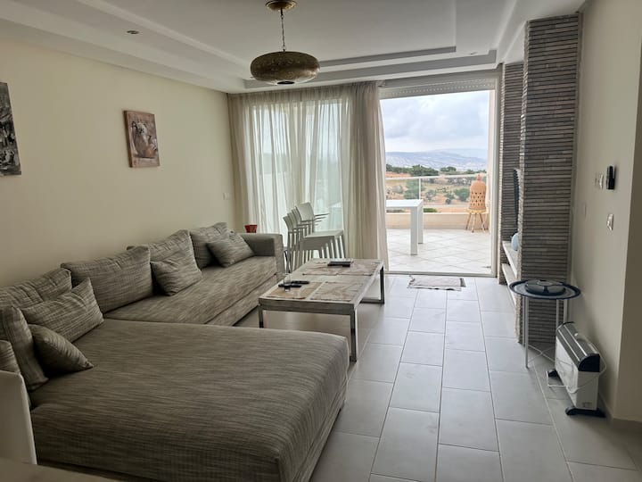 Parenthèse éLégante Et Calme - Taghazout