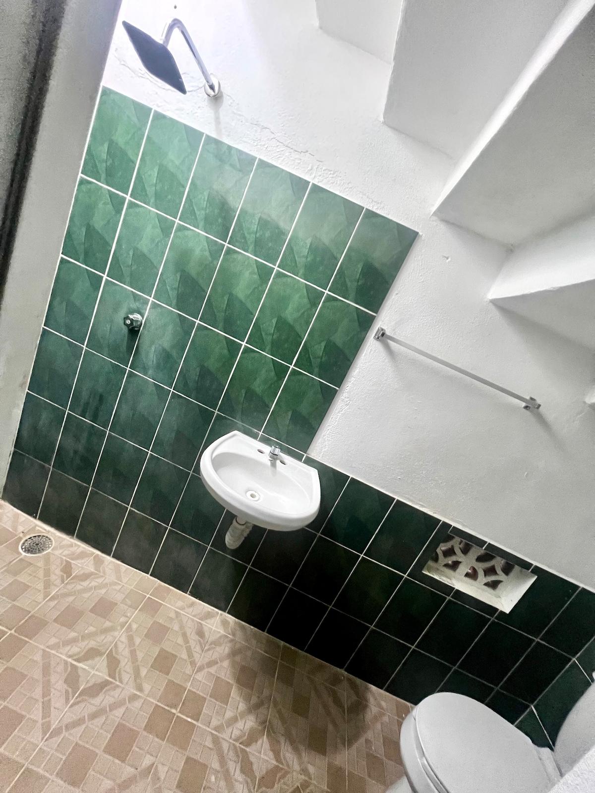 Room for 2 or 3 People 50M from the Sea - Guesthouses for Rent in ...