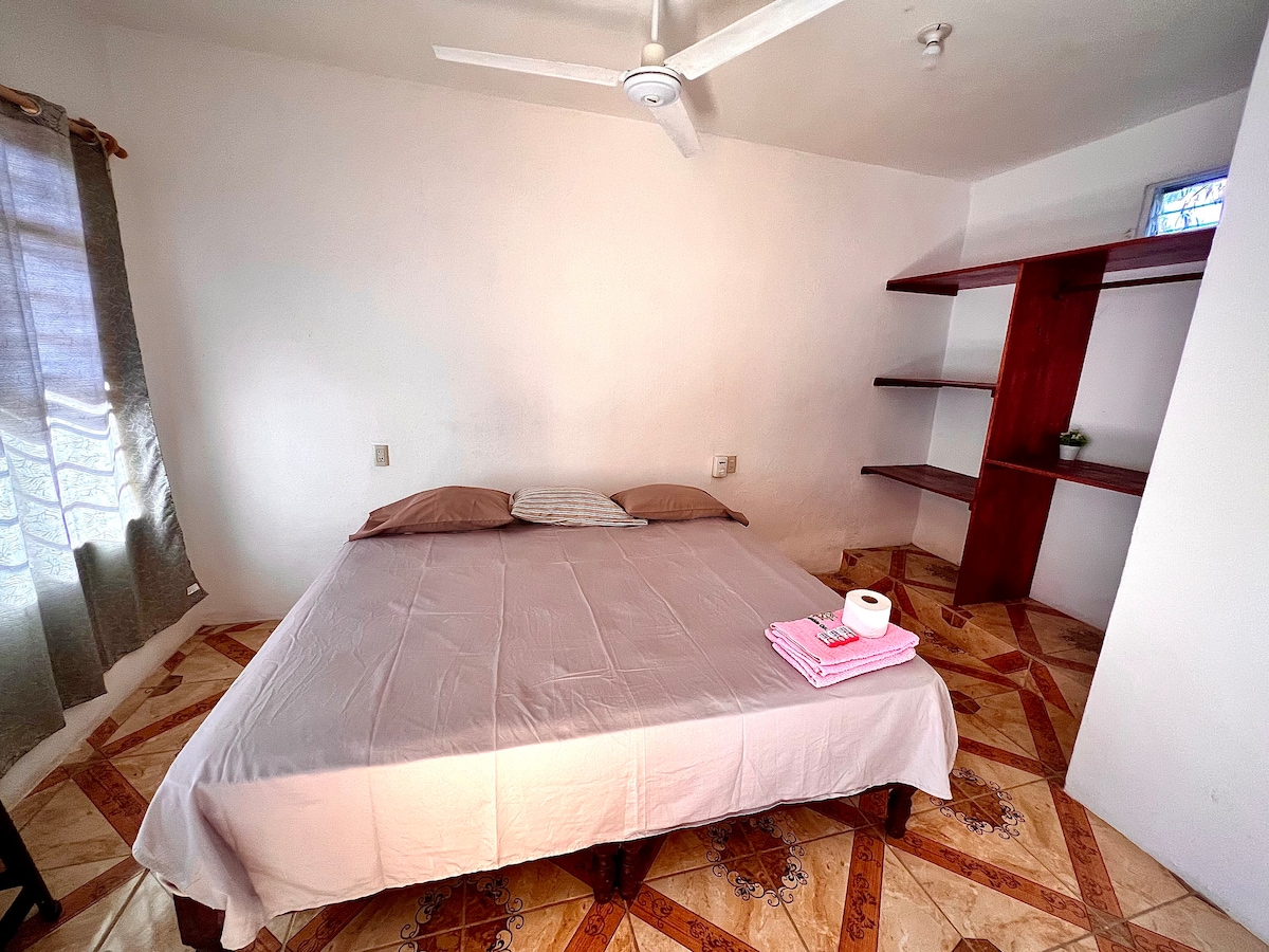 Room for 2 or 3 People 50M from the Sea - Guesthouses for Rent in ...