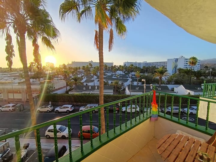 Vida Holiday Home - Maspalomas