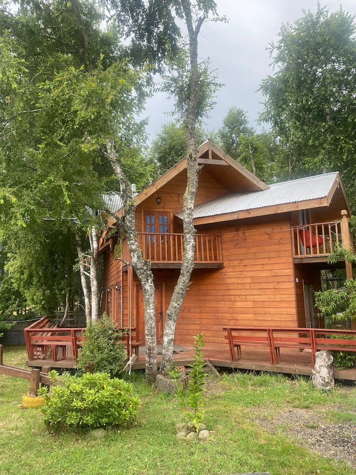 Casa En Villarrica - Los Ríos