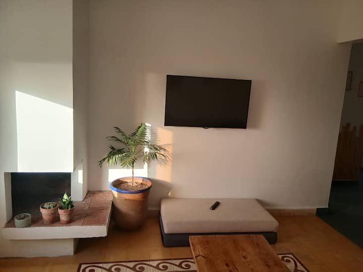 Appartement à Louer - Imsouane