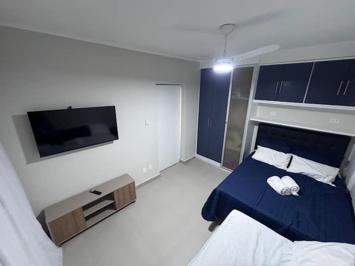 Ap Da Praia - Santos