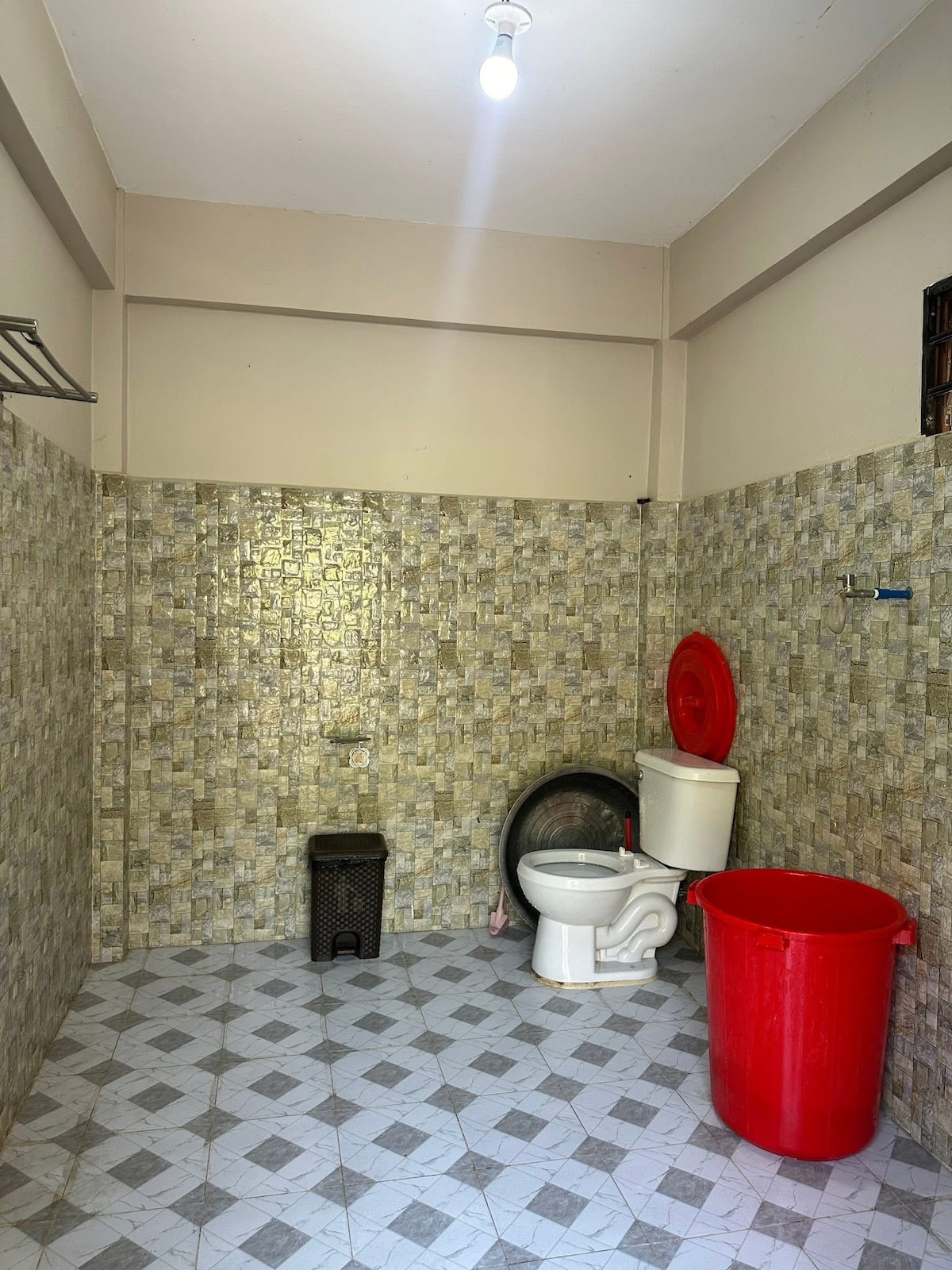 Séjour à Buscalan avec vue sur le lever du soleil et les rizières ...