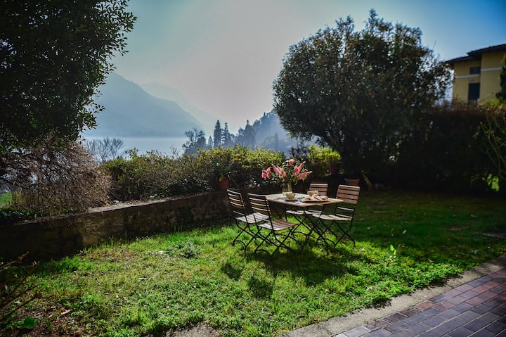 Ca' Maria Celeste - Bellagio