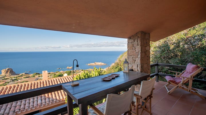 Casa Cielo Mare - Portobello