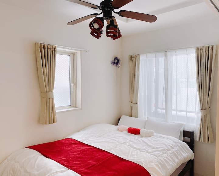 円山グルメ満喫！中心地大通から地下鉄7分  駅近1分  人気のエリア　新しく清潔な角部屋 - Sapporo