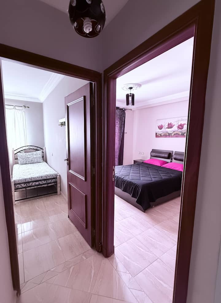 Pépite à Oualidia : Piscine, Plage & Calme - Oualidia